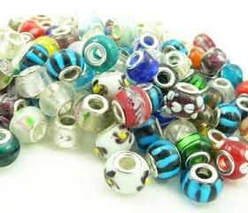 60 Euro Beads on Luulla