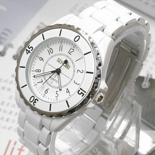 Swiss Ceramic Watch on Luulla