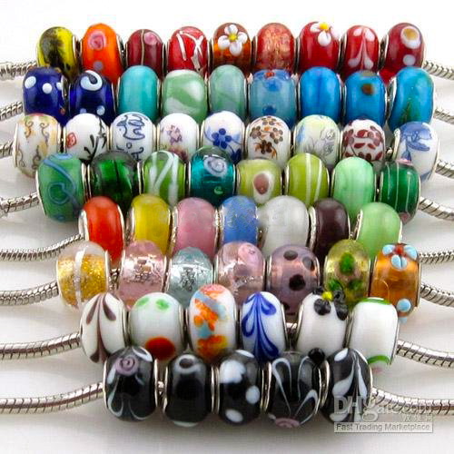 60 Euro Beads on Luulla